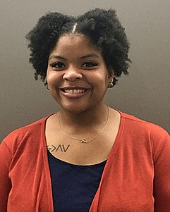 VISTA program members join SHARE Foundation | El Dorado News