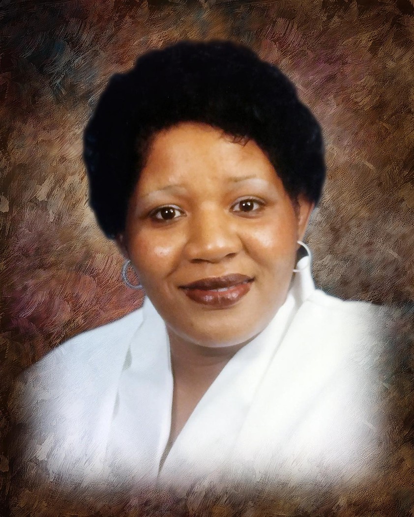 Doris Finley-Bric | El Dorado News