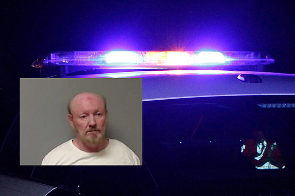 Jonesboro man arrested in shooting death of wife, police say | The ...