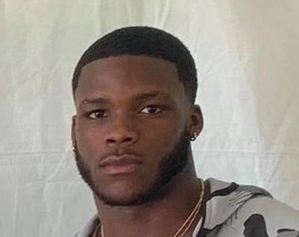 WholeHogSports - Raheim Sanders loves Arkansas turnaround