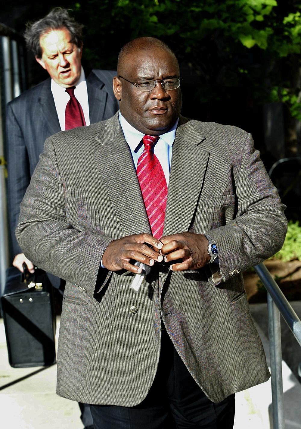 Former OU coach John Blake dies at 59 | The Arkansas Democrat-Gazette ...