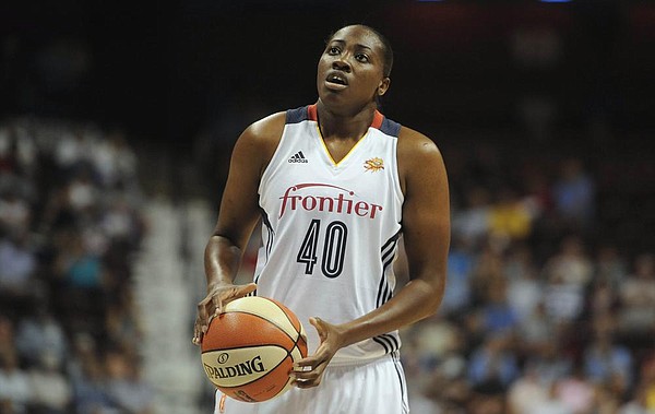 Stricklen's dream has moved on to Atlanta
