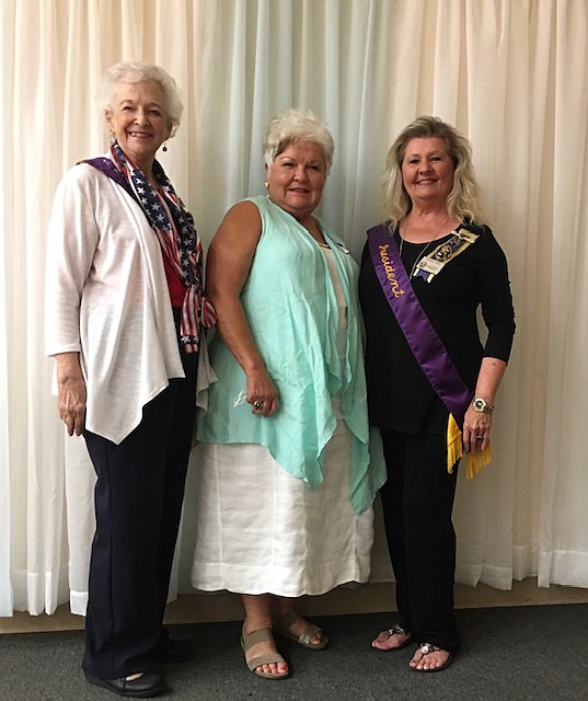 New member | Hot Springs Sentinel Record