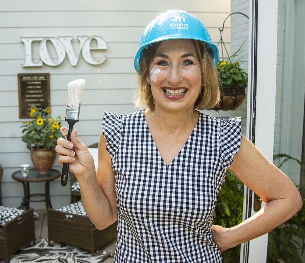 HIGH PROFILE: Kelly Marie Kinard Fleming brings fundraising experience ...