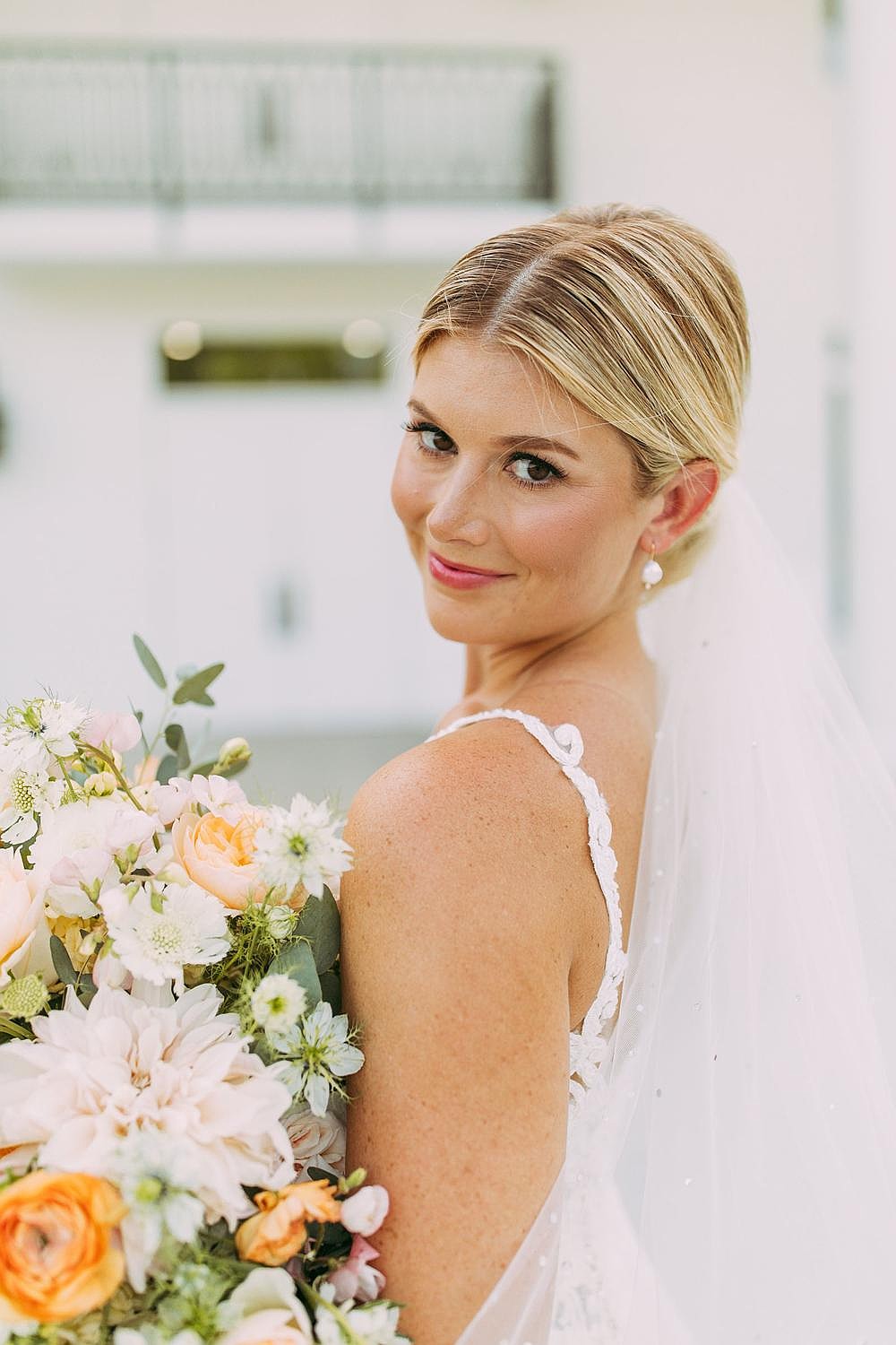 WEDDINGS: Laura Elizabeth Wortman, Nathan Lane Smith | The Arkansas ...