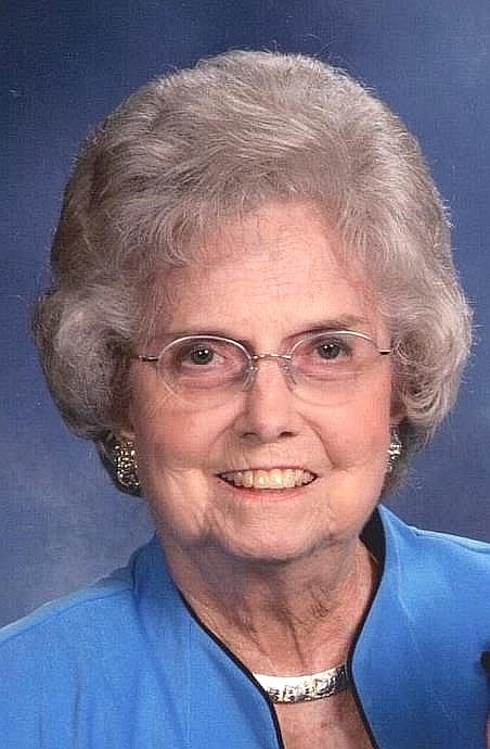 Jean M. Sligh | El Dorado News
