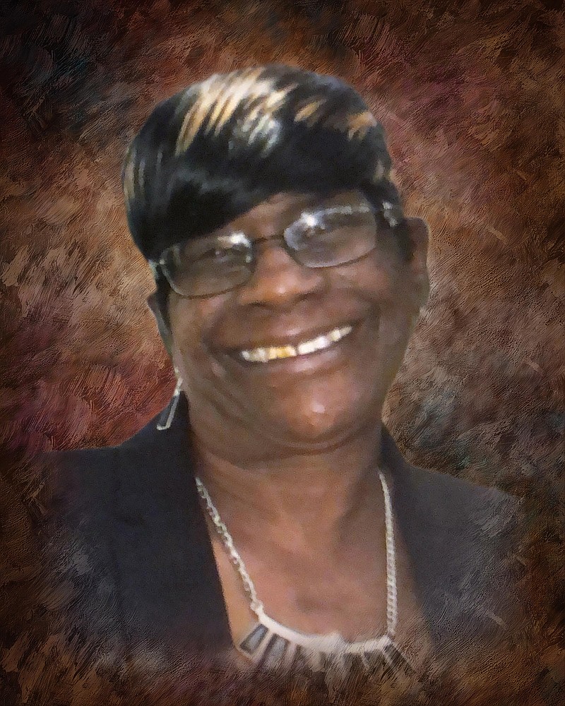 Lois Marie Pumphrey | El Dorado News