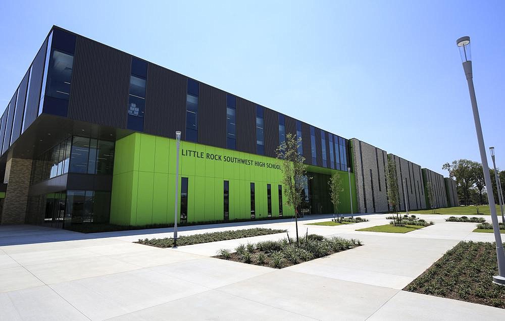 Little Rock Southwest High School
