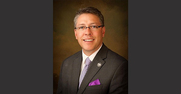 Teague's foresight stands out | Northwest Arkansas Democrat-Gazette