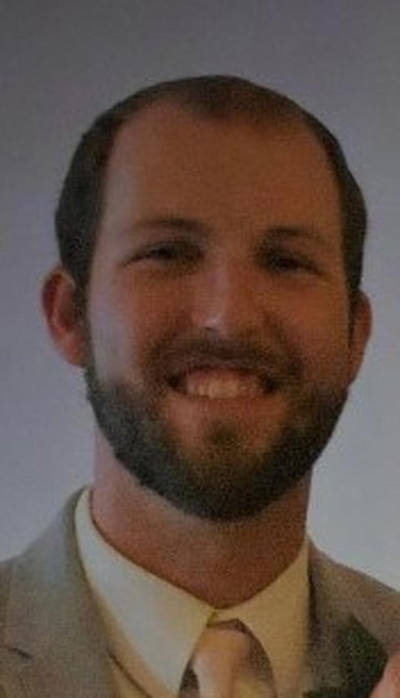 Draw of new challenge at eStem lures Pottorff | Northwest Arkansas ...