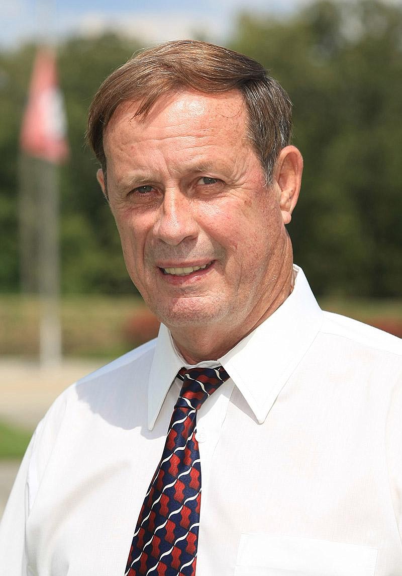 NOTABLE ARKANSANS - Answer | The Arkansas Democrat-Gazette - Arkansas ...