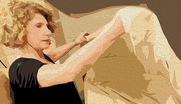 SHARON RANDALL: In the middle of 'quarantine fatigue,’ we are stronger ...