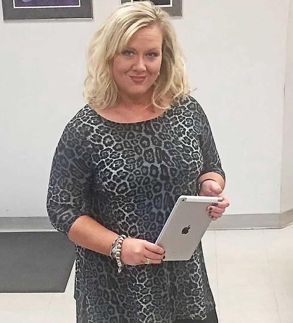 Yarbro to lead News-Times through digital conversion | El Dorado News