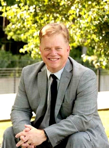 Candidate holds nothing back | Northwest Arkansas Democrat-Gazette