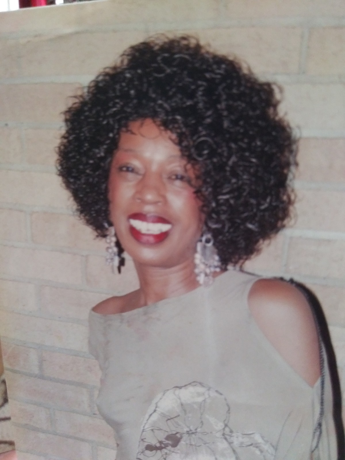 Gwendolyn Joyce Caver | El Dorado News