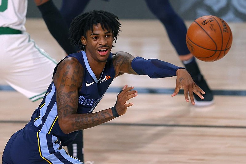 Grizzlies, Blazers earn play-in spots