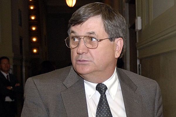 Wings founder Crawford dies at 76 | The Arkansas Democrat-Gazette ...