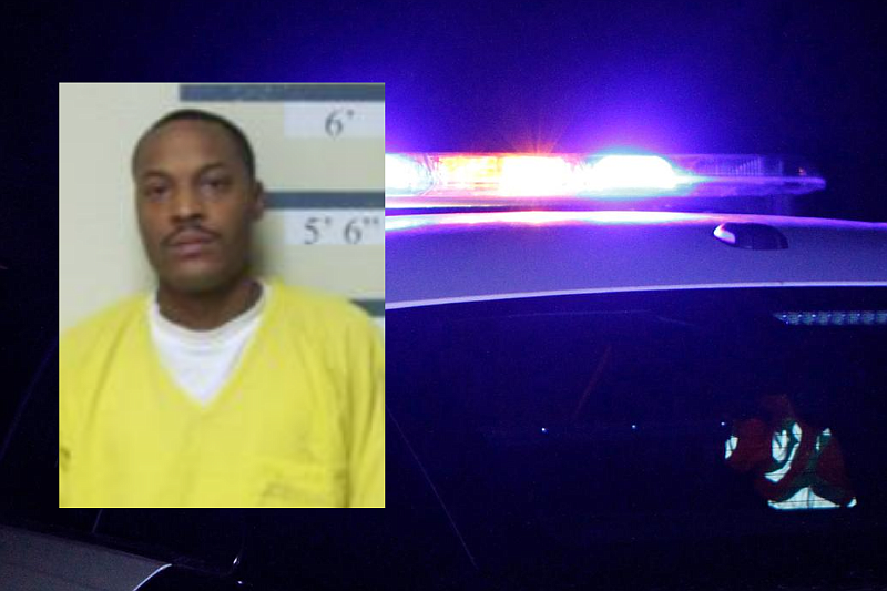Blytheville police name suspect in fatal shooting | The Arkansas ...