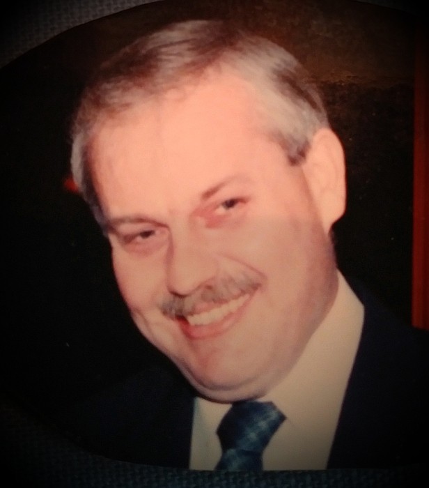 Harvey Erling Saxelid | El Dorado News