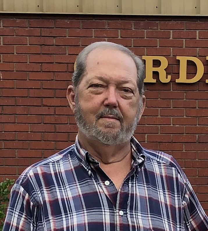 Larry Randall Hodge, Sr. | El Dorado News