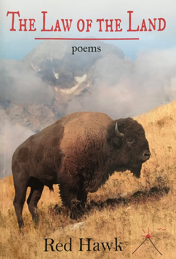 ON BOOKS: The allure of Red Hawk's straightforward writing | Northwest ...