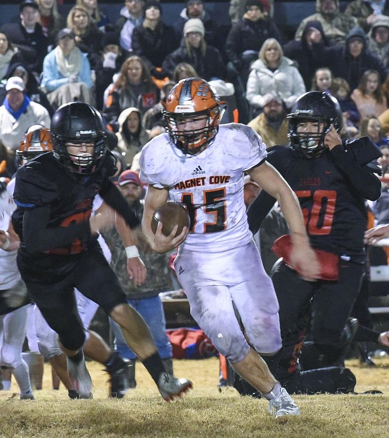 Class 2A five top players | The Arkansas Democrat-Gazette - Arkansas ...