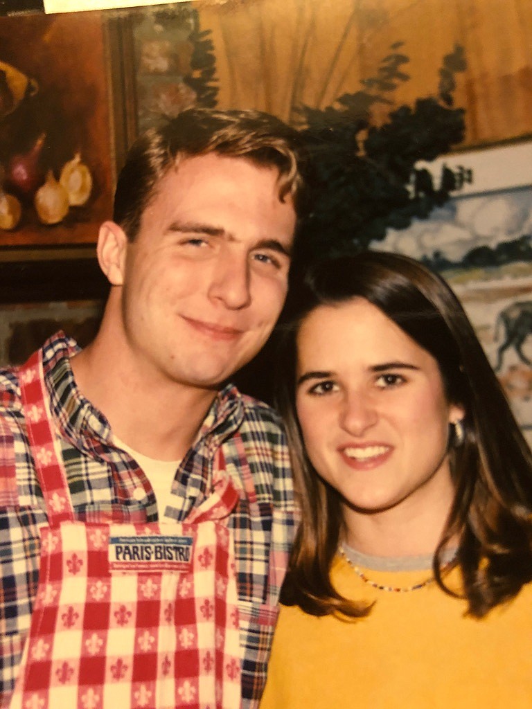 Friends, family remember ‘trustworthy, generous’ Dr. Justin Nolan ...