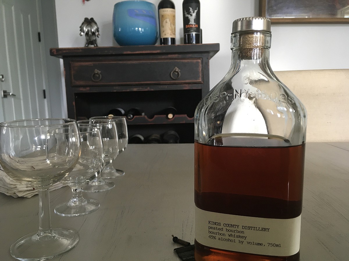 OPINION | SPIRITS: Alcohol sales are up, but consumption is down ...