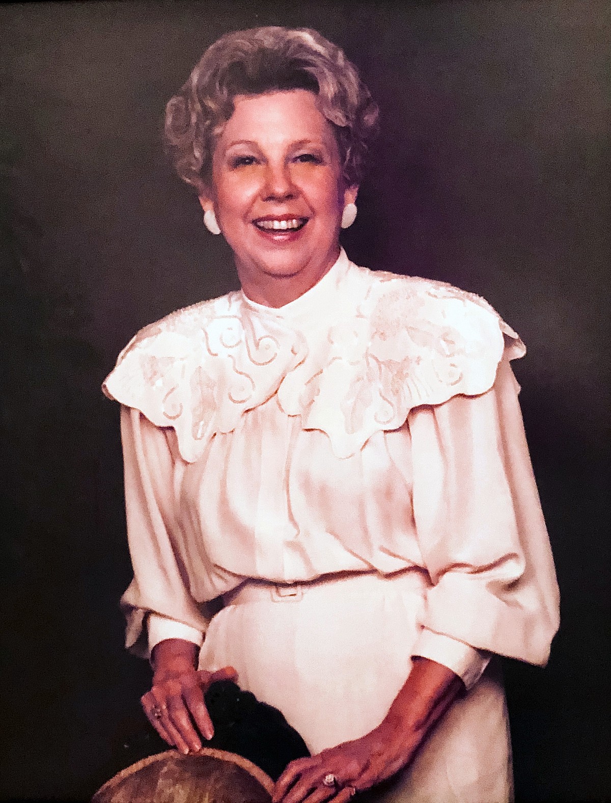 Mary Alice Smith | El Dorado News
