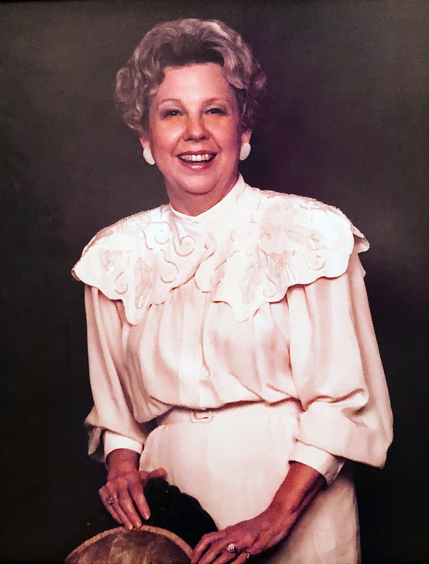 Mary Alice Smith | El Dorado News