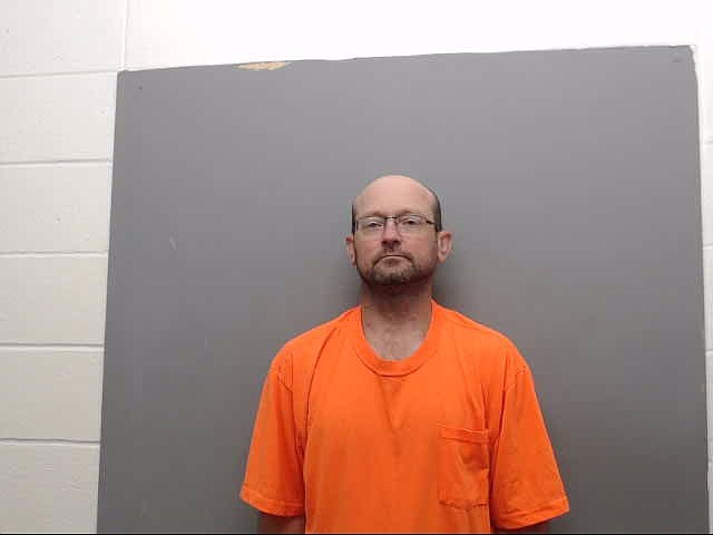 Slaughter sentenced to 15 years prison | El Dorado News