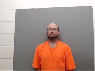 Slaughter sentenced to 15 years prison | El Dorado News