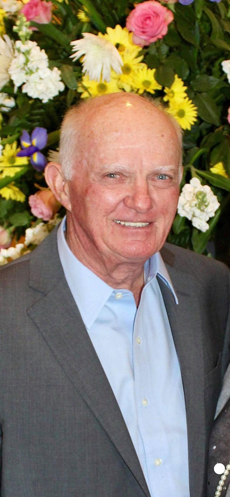 Golf mentor, pro Ralston, 70, dies | The Arkansas Democrat-Gazette ...