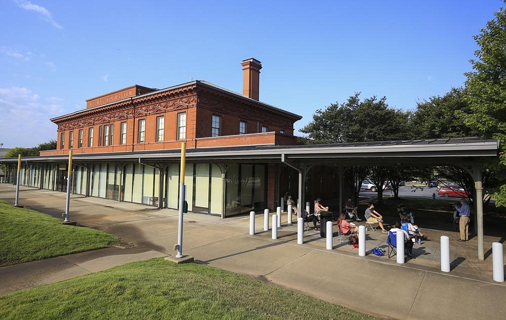 UA trustees OK academic changes | Northwest Arkansas Democrat-Gazette