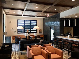 Haywood offers a unique hotel experience | El Dorado News