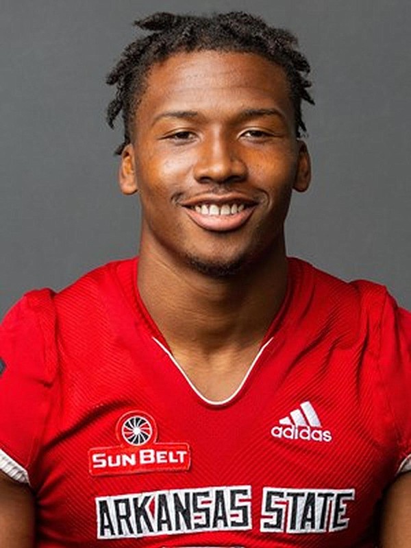 Adams’ performance catches eye of national TV audience