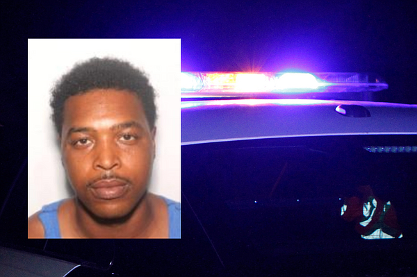 Marianna Police Seek Man Accused Of Firing Gun At Officers The
