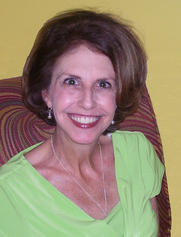 Elizabeth Claire Hendricks | El Dorado News