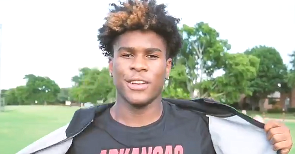 Maker of all plays: Lowery has all of the field covered