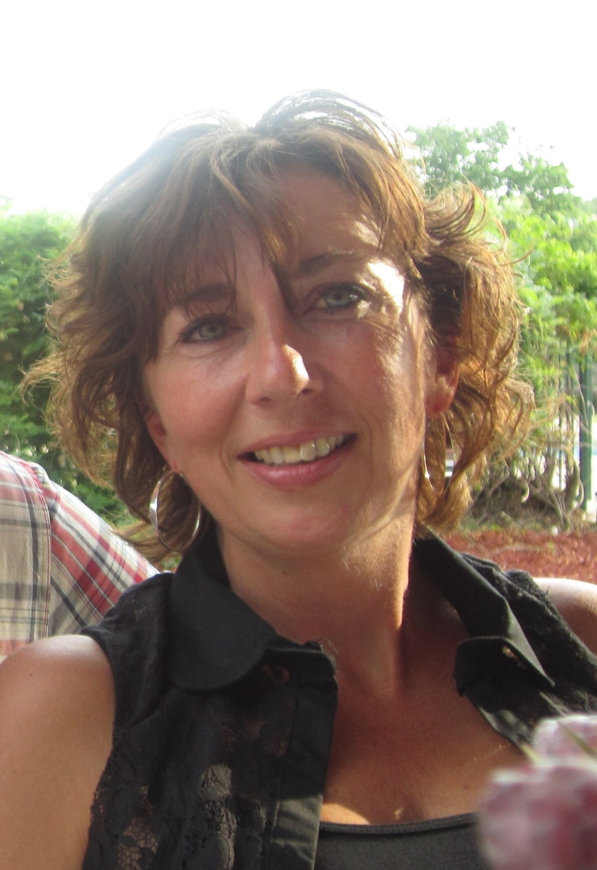 Deborah Spencer Elliott | El Dorado News