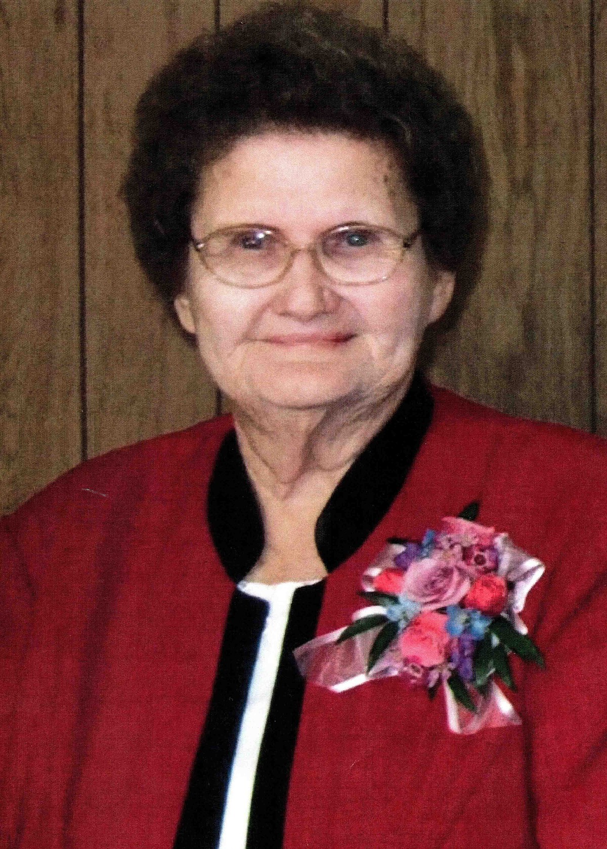 Ruby M. Pepper | El Dorado News