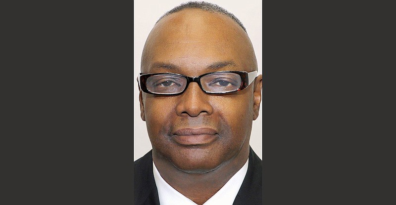 New professor named at UAPB agriculture school | The Arkansas Democrat ...