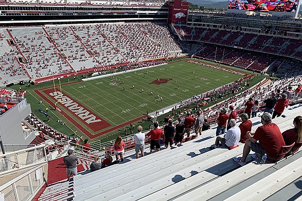 College football in 2021: Pandemic recovery, NCAA reforms | Whole Hog ...