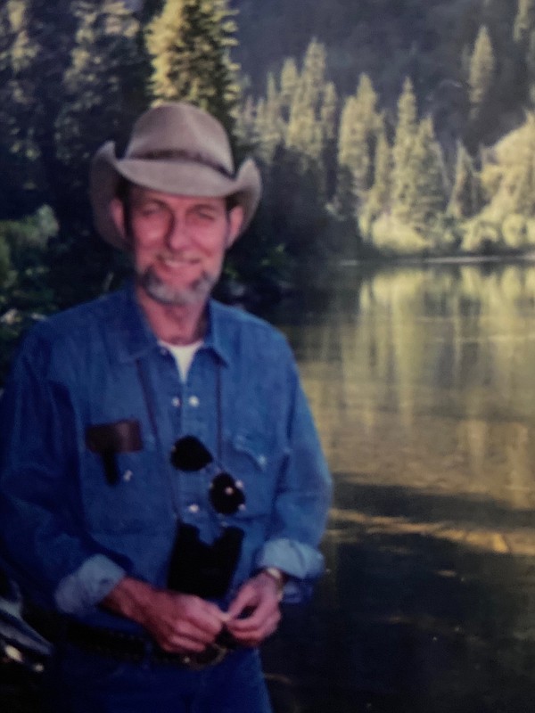 Danny Dwayne Lowery | El Dorado News