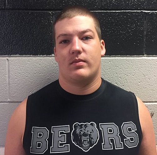 WholeHogSports - UNDER THE RADAR: Bearden’s Matthew Pierce