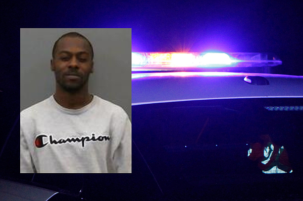 Man accused in 3 Pine Bluff slayings extradited after Kansas arrest ...