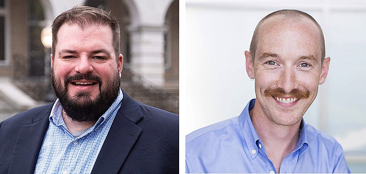 Benton County District 8 race features Jones, Slaton | The Arkansas ...