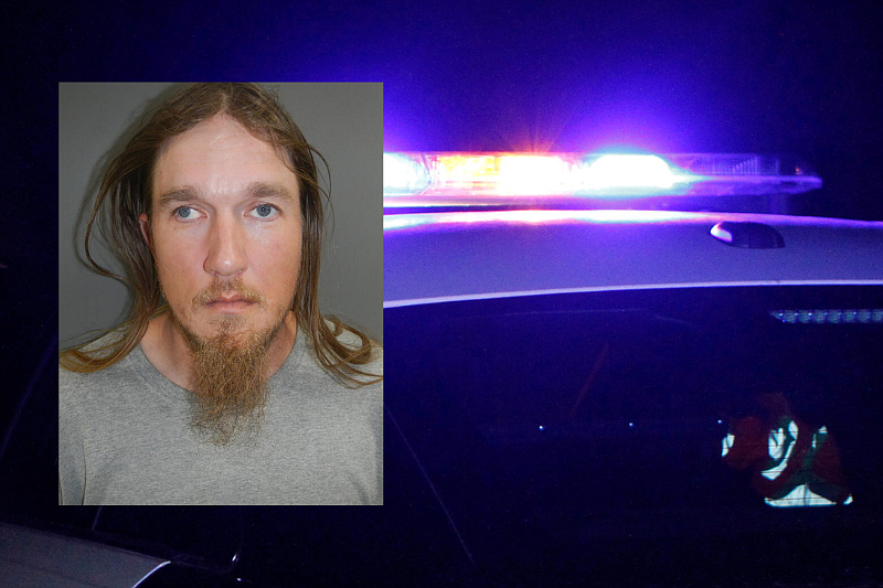 Arkansas man faces 90 child porn charges, authorities say | The ...