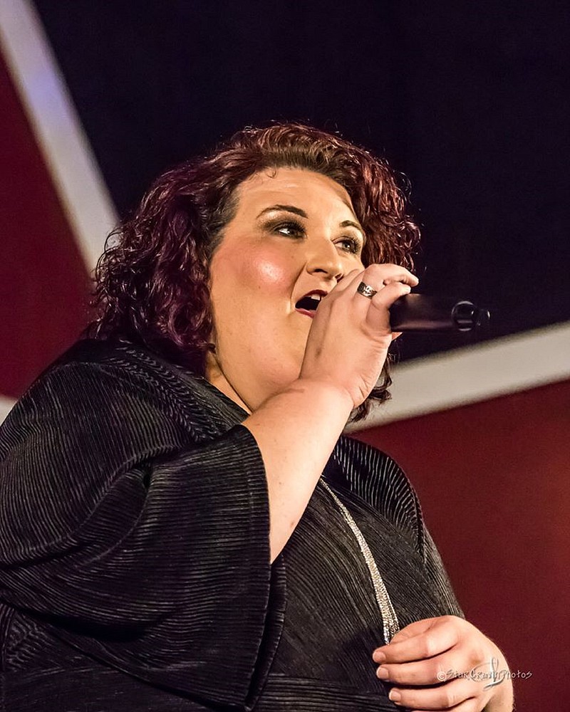 Women of country music take Boomtown Opry stage | El Dorado News