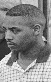 Execution set next month in killing of girl; Barr ordered date ...